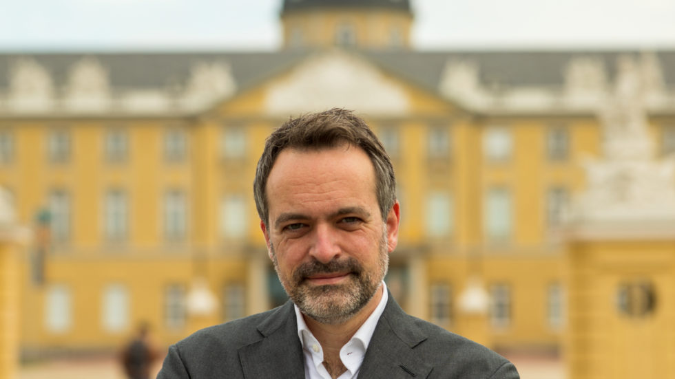 Über mich - René Repasi